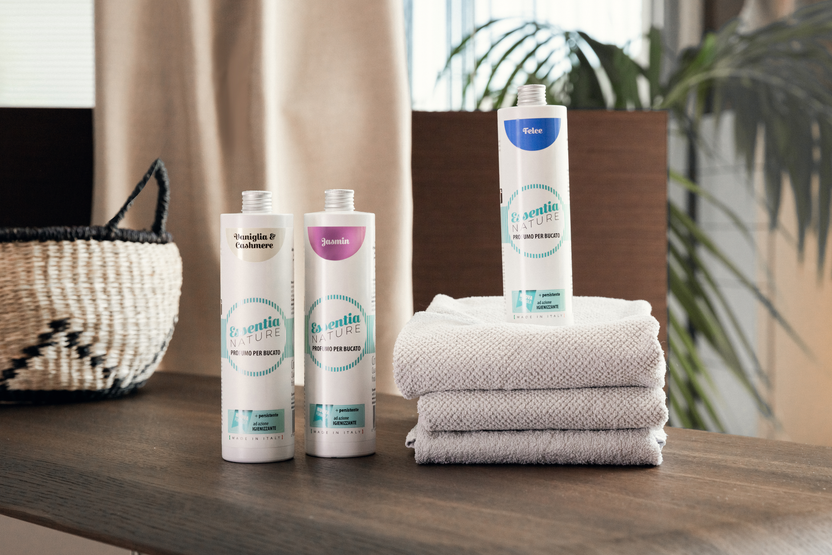 Italian Laundry perfume – Love for Laundry