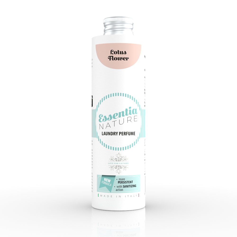 Laundry Perfume - Lotus Flower – Love for Laundry