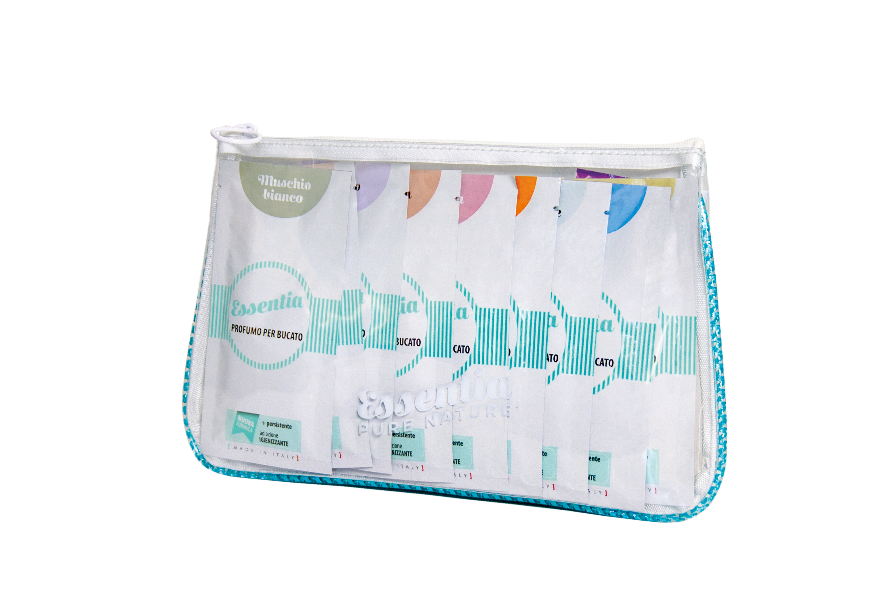 Laundry Perfume Welcome Kit – Love for Laundry